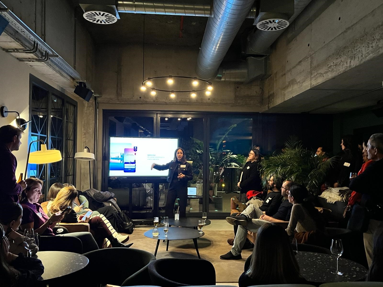 Tech Tourism Cluster: “la próxima gran revolución tecnológica será en ...