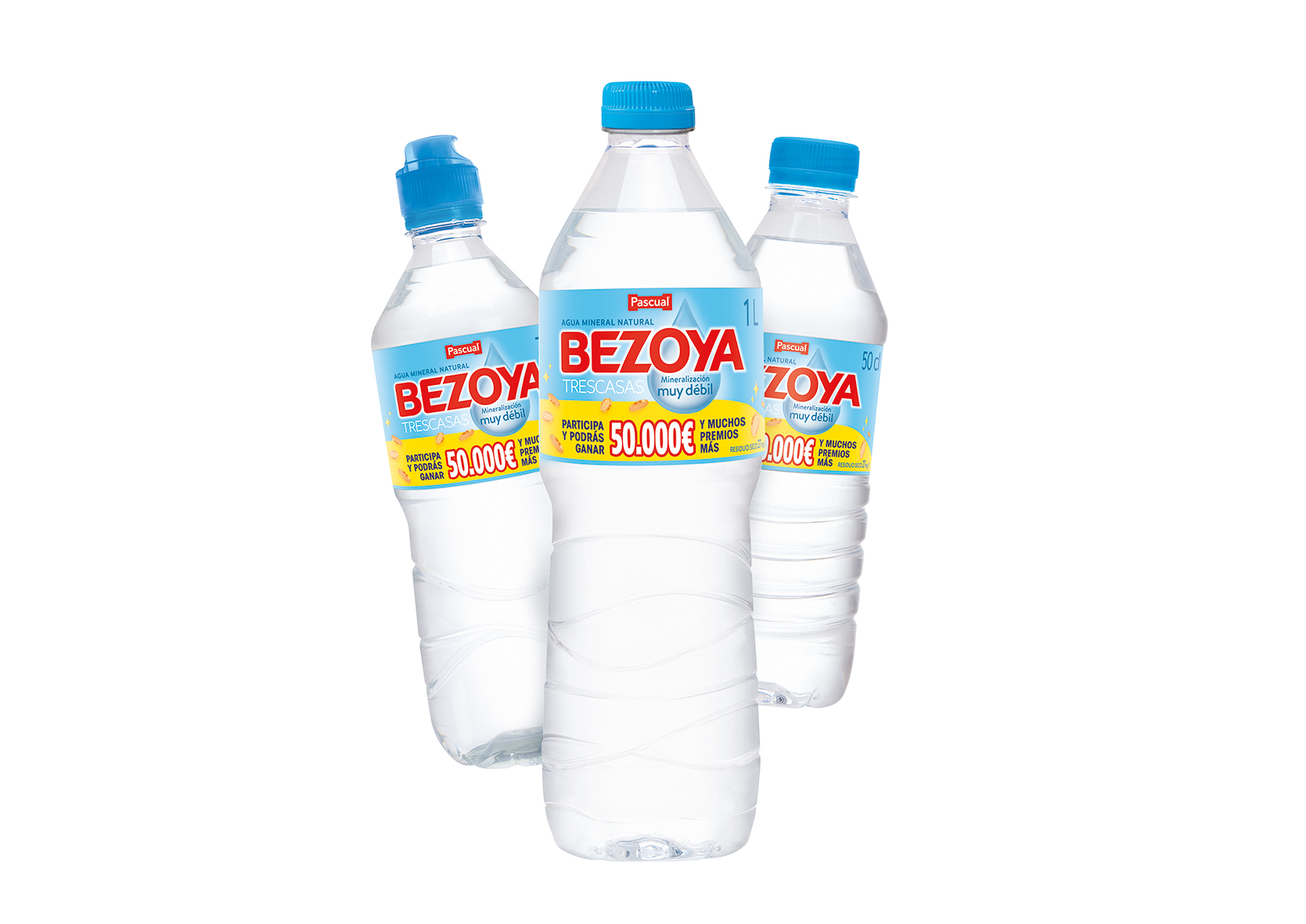 Bezoya lanza la mayor promoción de su historia para Retail, tiendas de ...