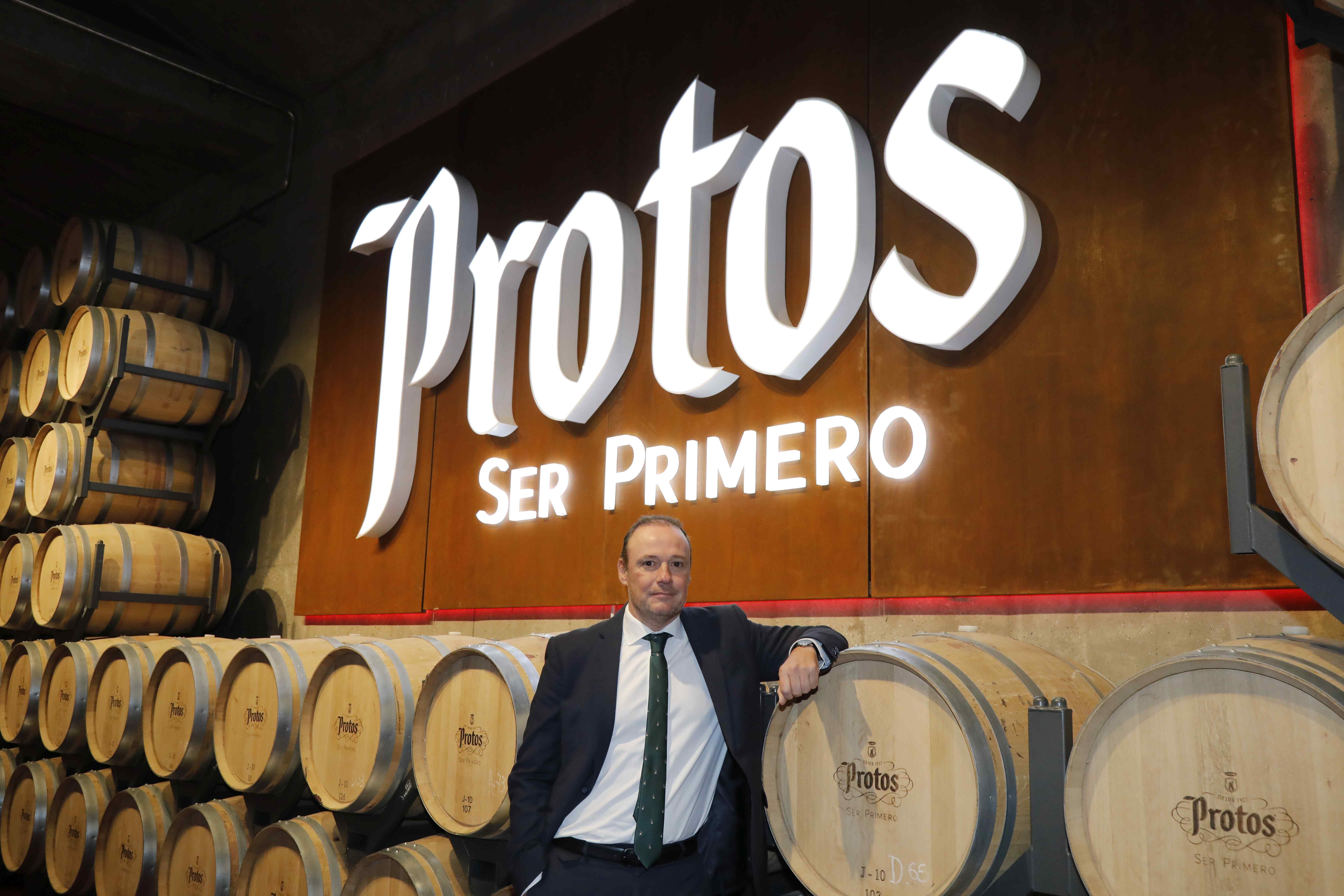 Diez bodegas españolas en el ranking de las cincuenta marcas más ...