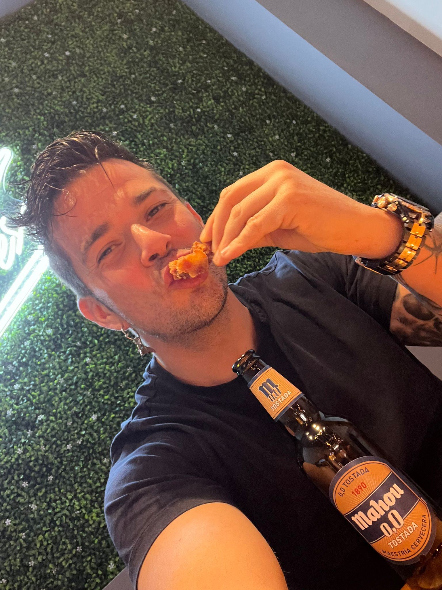 El chef Carlos Maldonado desvela sus cinco menús del día favoritos de ...