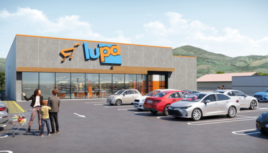 Semark, inaugura un nuevo establecimiento en Alceda (Cantabria)