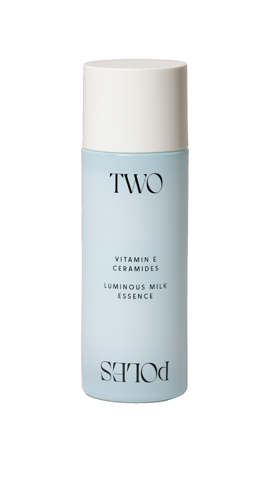 Luminous Milk Essence, el tratamiento hidratante, anti-edad y ...