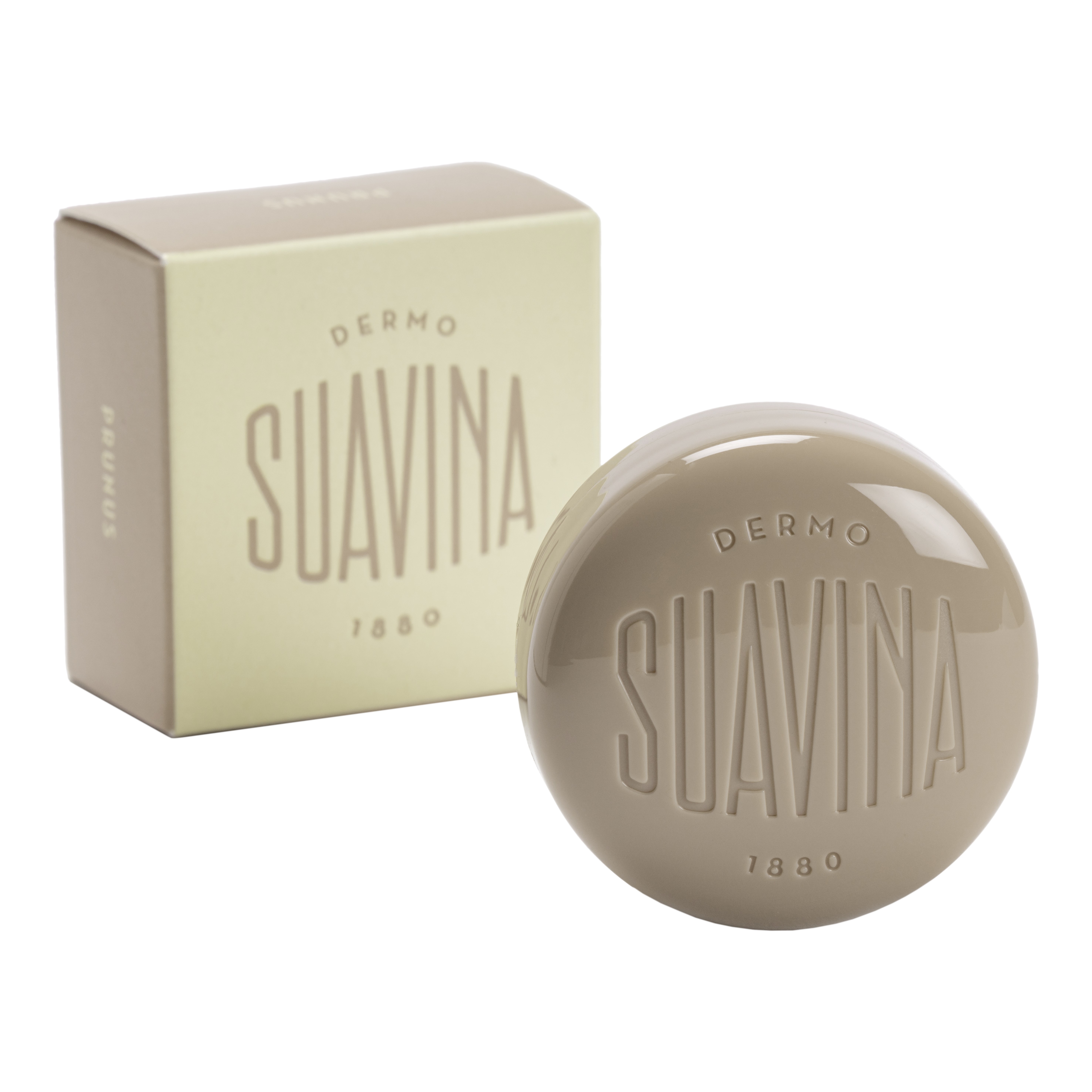 Pantone 2025 Mocha Mousse, o el color protagonista de DERMO-SUAVINA Prunus