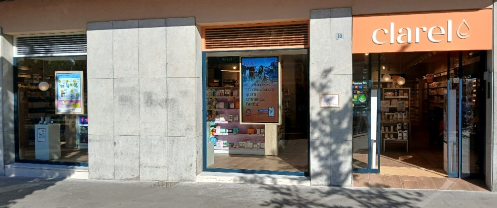 Clarel impulsa su crecimiento en Catalunya con 30 tiendas y nueva ...