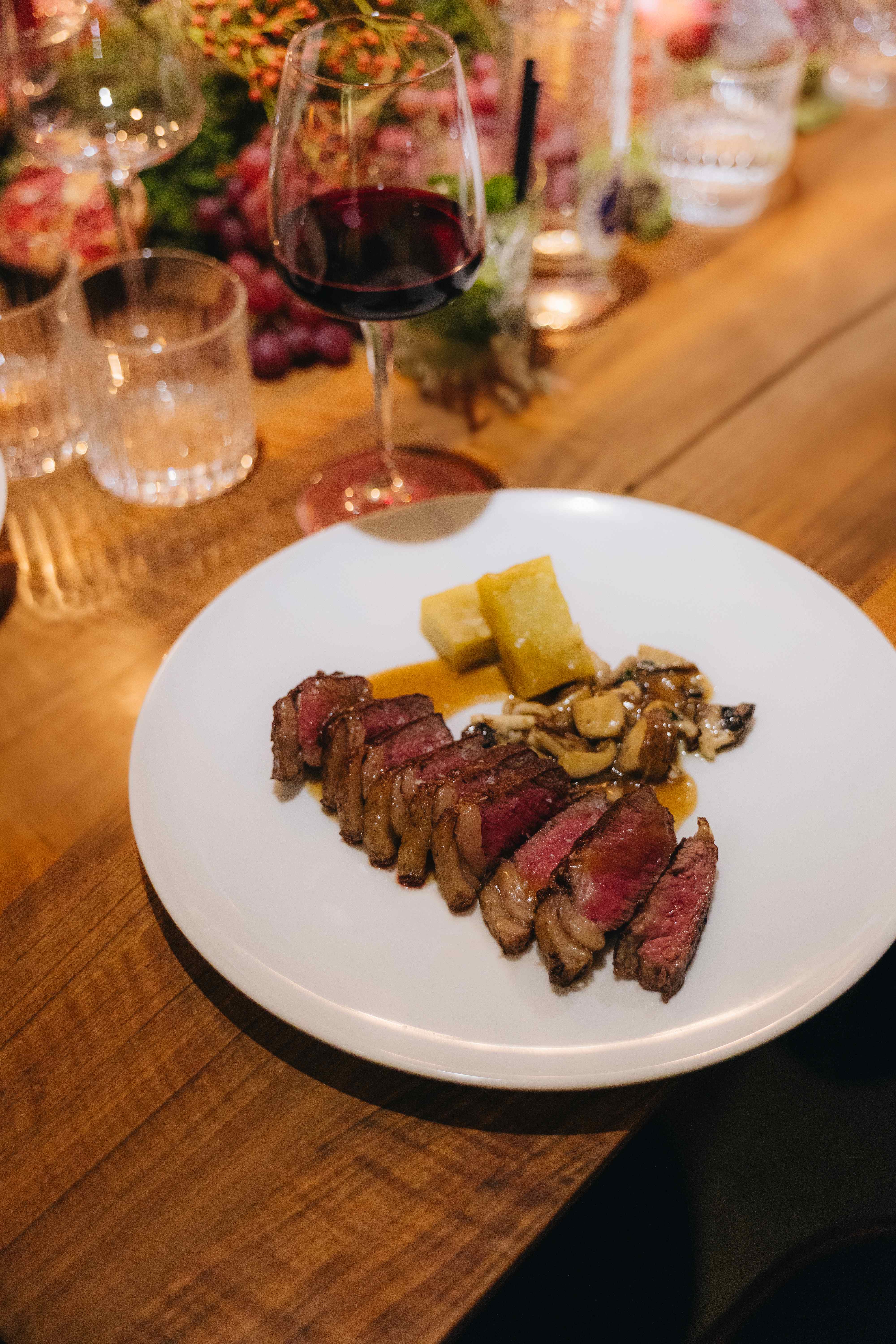 La navidad en Room Mate Collection Helen Berger se celebra con sabor ...