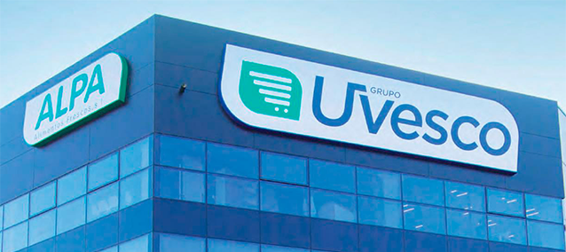Un consorcio de inversores privados adquiere Uvesco a PAI Partners por ...