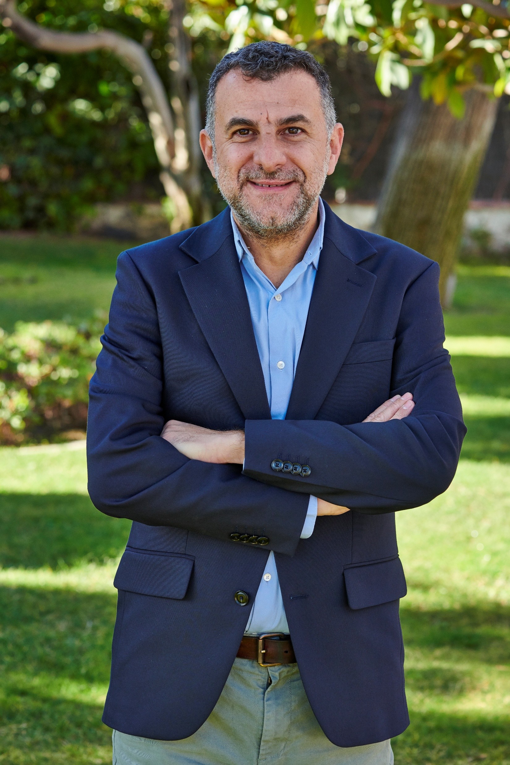 in-Store Media nombra a Kilian Rofes General Manager de Italia