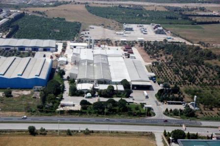 TETRA PAK INVIERTE 25 MILLONES DE EUROS EN SU FÁBRICA DE MATERIAL DE ...