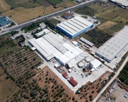 TETRA PAK INVIERTE 25 MILLONES DE EUROS EN SU FÁBRICA DE MATERIAL DE ...