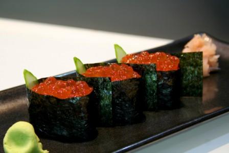 DAISUKI SORPRENDE CON LA NUEVA SUSHI-BURGER Y SU CATERING DAISUKI ...