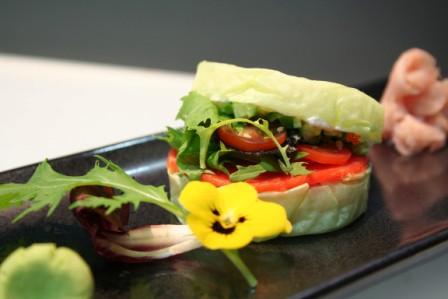 DAISUKI SORPRENDE CON LA NUEVA SUSHI-BURGER Y SU CATERING DAISUKI ...