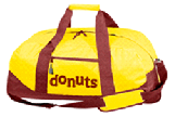 Disfruta con el nuevo spot de Donuts® y consigue exclusivos regalos de ...