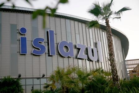 Islazul, primer centro comercial en adoptar el sistema de vigilancia VIP