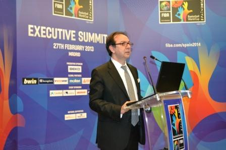 BEKO ELECTRODOMÉSTICOS REAFIRMA SU COMPROMISO CON EL MEJOR BALONCESTO