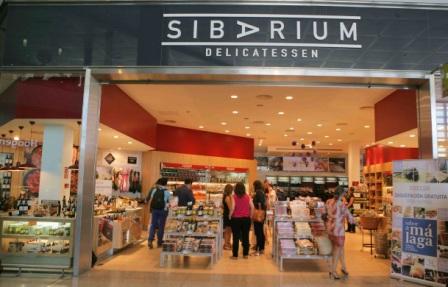 Sibarium acerca los productos agroalimentarios de Sabor a Málaga