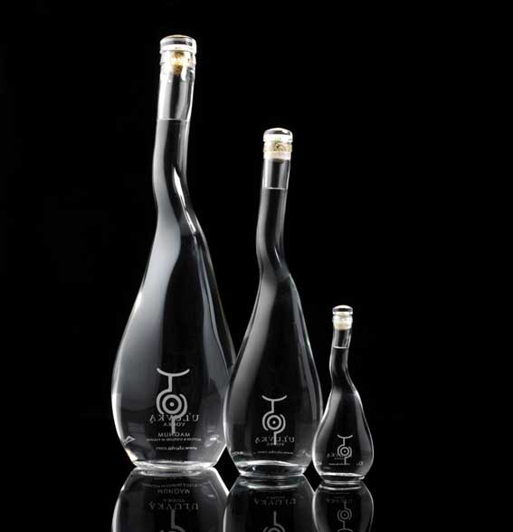 ULUVKA, EL NUEVO VODKA ULTRA PREMIUM DE GLOBAL PREMIUM BRANDS