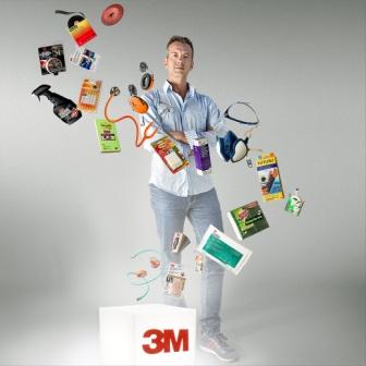 3M inaugura su nueva tienda online en España