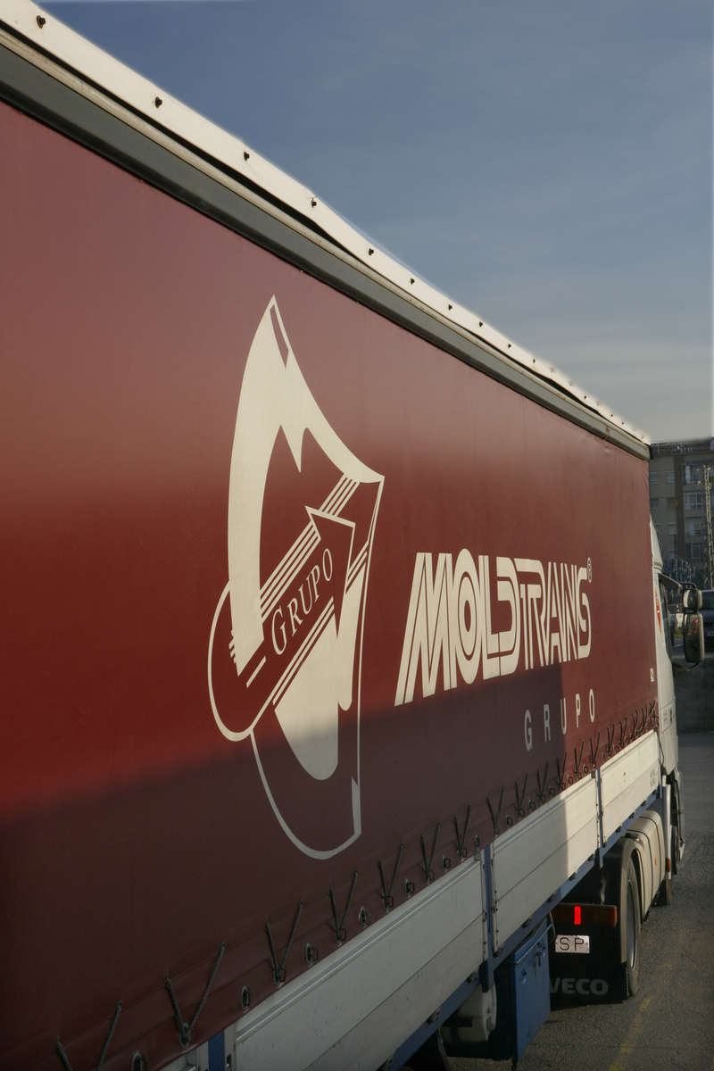 El Grupo Moldtrans transportó más de 67.000 toneladas con Italia en los ...