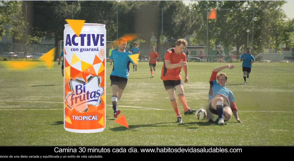 Active de Bifrutas, la nueva bebida energética, lanza su primera ...
