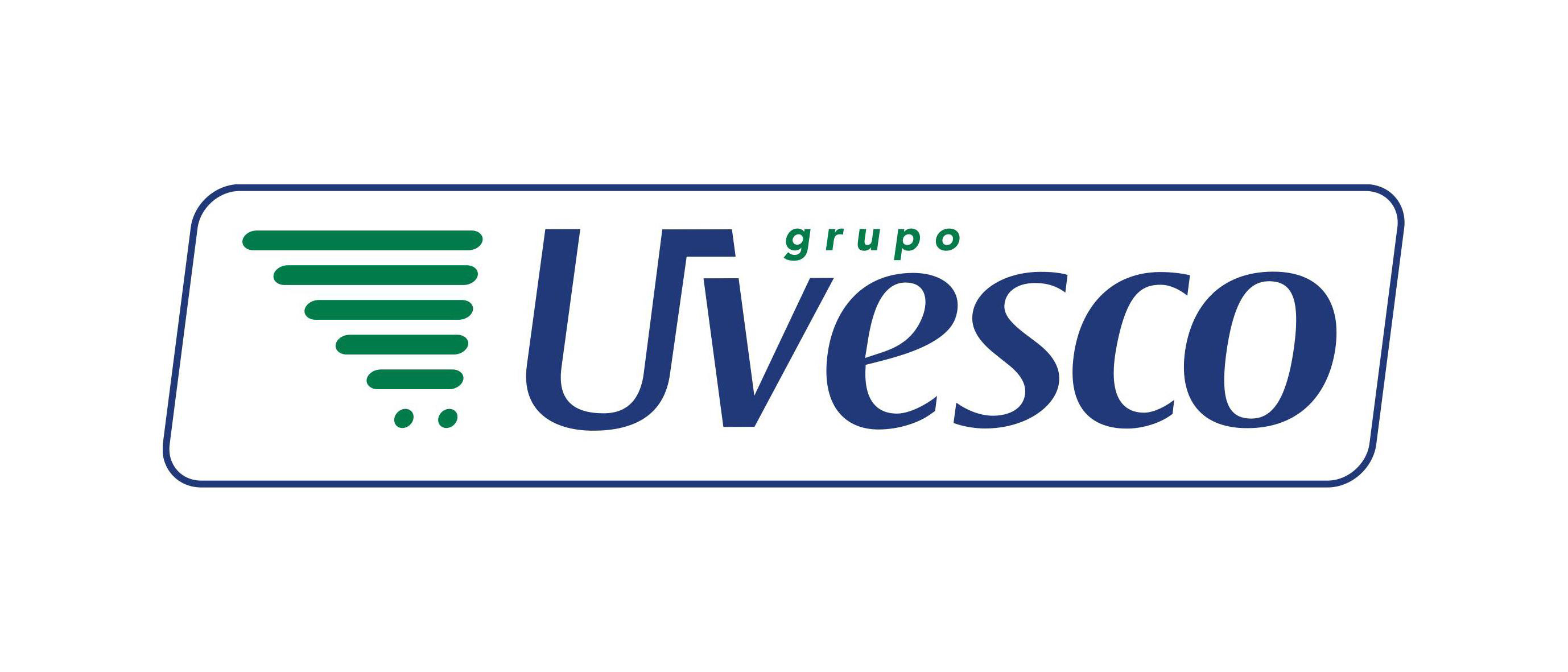 Refuerzo logístico de Uvesco