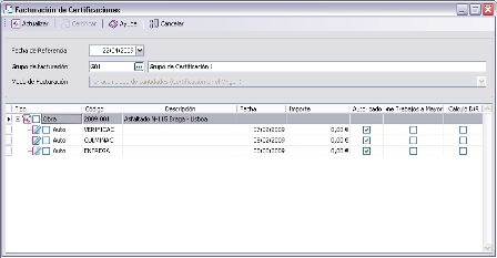 PRIMAVERA BSS acerca la tecnología a las pymes de la construcción para ...