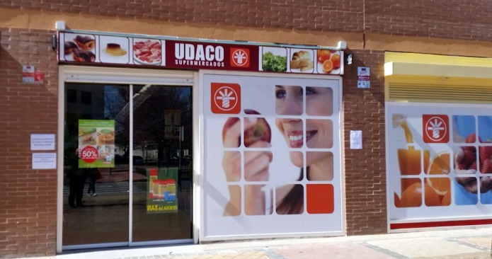 Udaco abre sus puertas en Pinto (Madrid)