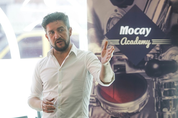 Mocay Academy aterriza en Barcelona por segundo año consecutivo