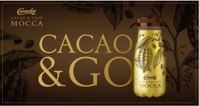 Cacaolat Mocca se presenta en Alimentaria