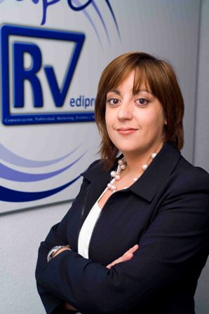 MARTA LARA, NOMBRADA ADJUNTA A DIRECCIÓN DE RV EDIPRESS