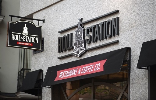 Para cada estilo de vina, "Un" Roll Station