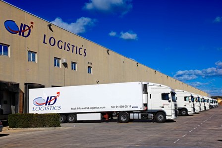 BODEGAS TORRES: NUEVA OPERACION DE TRANSPORTE PARA ID LOGISTICS