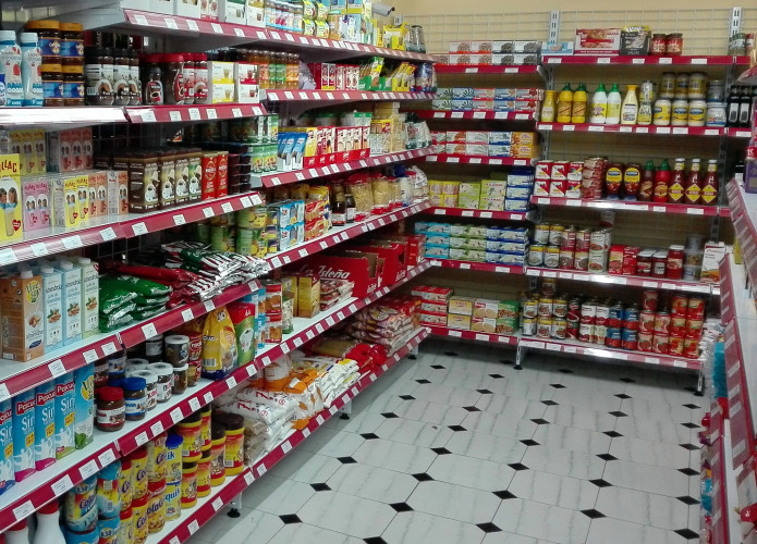 Nuevo Udaco para La Cuesta (Tenerife)