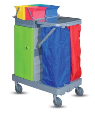 IPC España presenta la nueva línea de carros ANTA con el sistema DROP ...