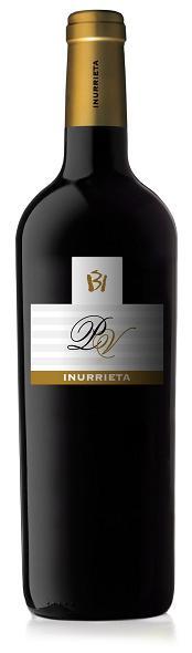 Bodega Inurrieta presenta:Inurrieta P.V. 2007