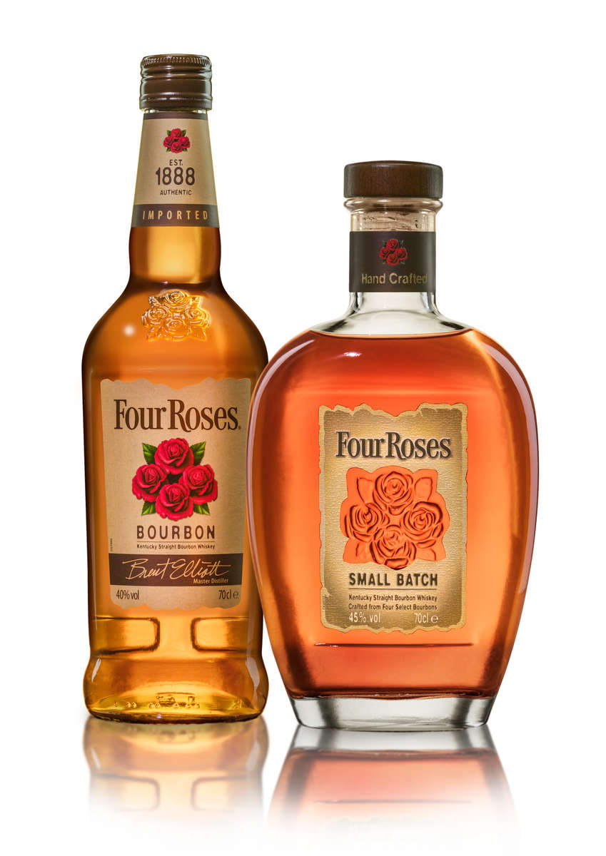 Four Roses