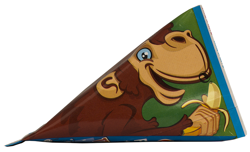 Juver confía en el envase Tetra Classic Aseptic para su nueva gama infantil