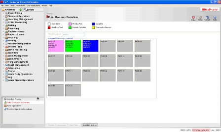 Los analistas de ARC sitúan al socio de Alfaland, RedPrairie como líder ...