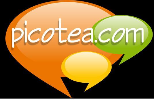 Primer aniversario de Picotea.com, el microblogging español