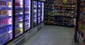 Nuevo Udaco para Guadalajara