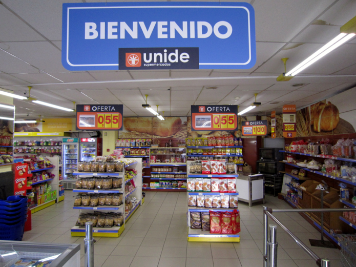 Unide avanza en su expansión nacional