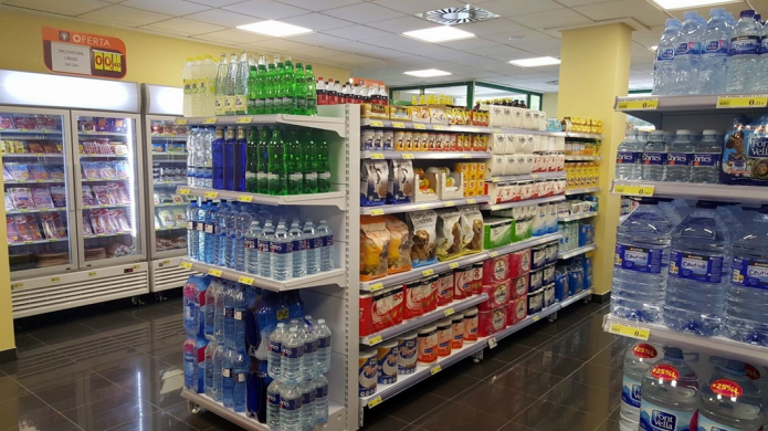 Un nuevo Udaco abre sus puertas en Alicante