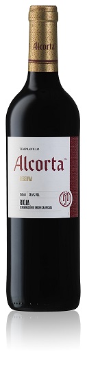 Alcorta: Reservas Excelentes 5 estrellas