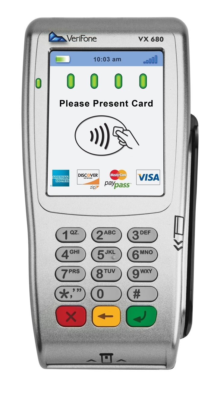 VX EVOLUTION lleva los pagos al siguiente nivel