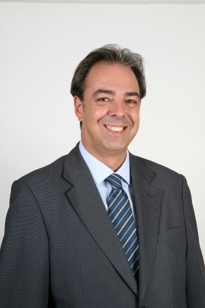 David Cuenca, Country General Manager de CHEP en Centro Europa
