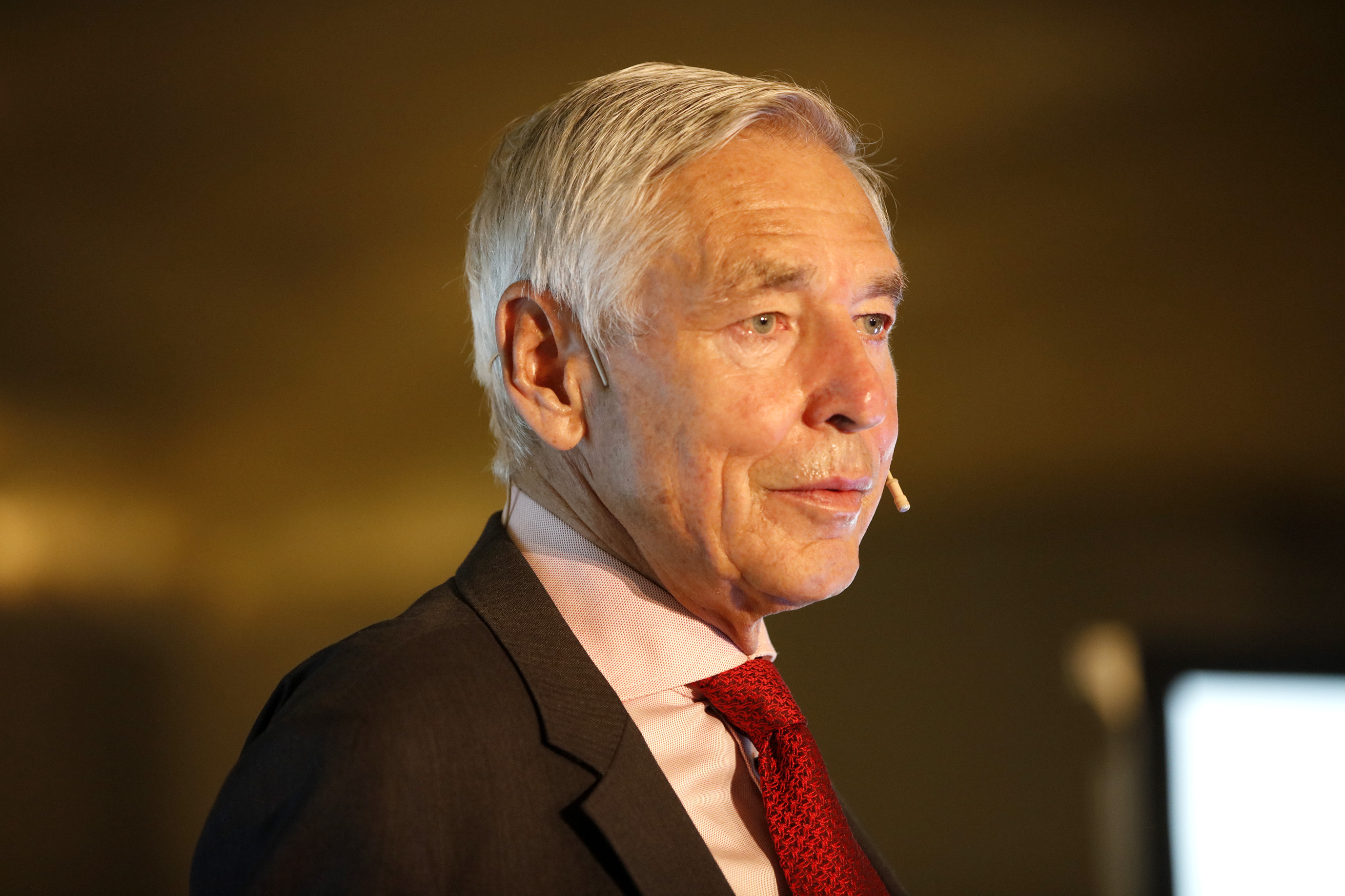 Peter Brabeck apuesta por la industria alimentaria para prevenir ...