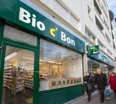 Bio c'Bon abre su quinto supermercado ecológico en la capital madrileña