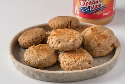 Capitán Maní, el aliado perfecto en la cocina