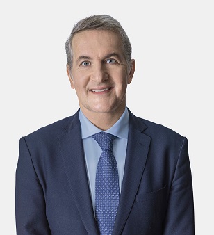 Ramón Laguarta responsable mundial de Pepsico