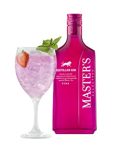 MASTER’S GIN