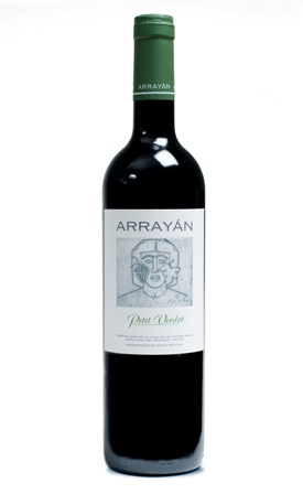 LOS VINOS DE BODEGAS ARRAYÁN, DE NUEVO CON MÁS DE 90 PUNTOS EN LA LISTA ...
